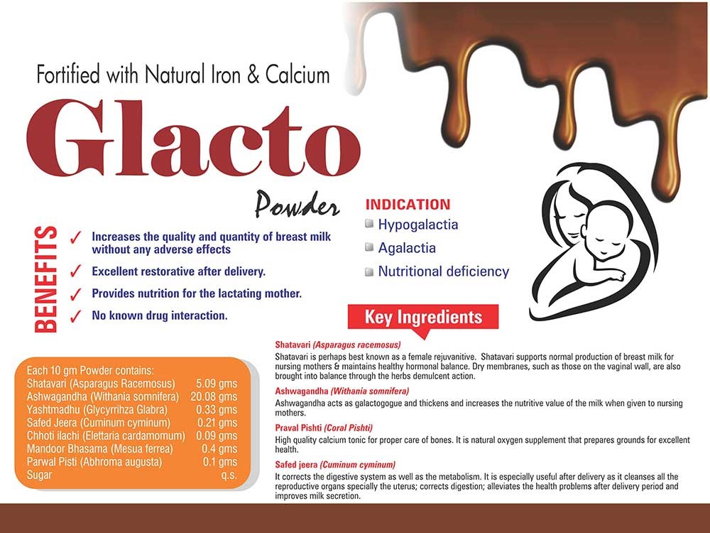 Glacto Powder | Buy Glacto Powder Online