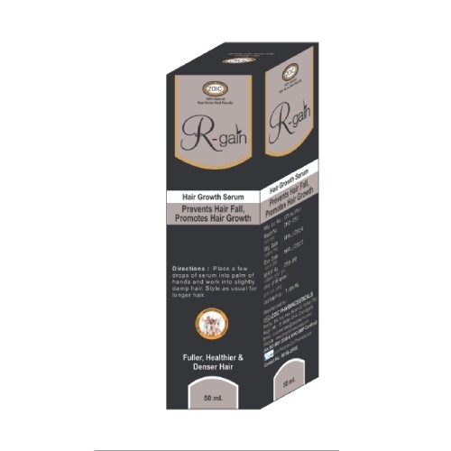 R-Gain hair Serum | Buy R-Gain hair Serum Online